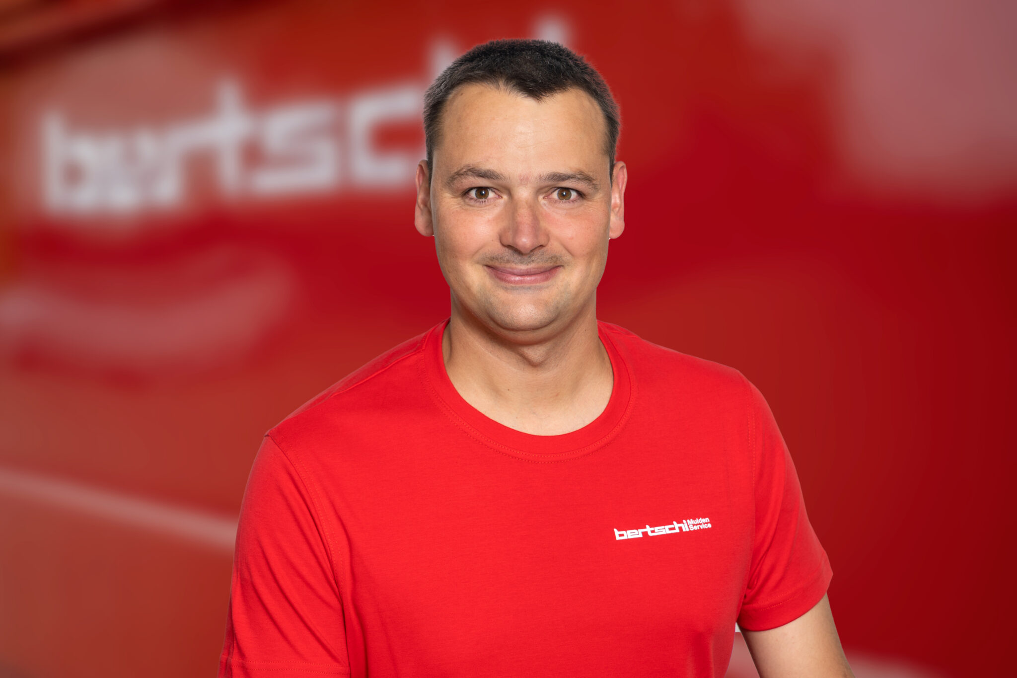 Team – Bertschi Mulden + Container Transporte AG